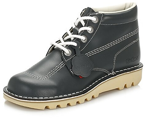 Kickers Kick Hi black desde 76,97 € | Compara precios en idealo