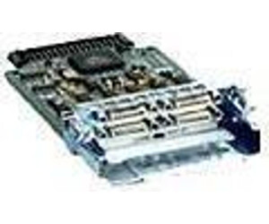 Cisco Systems Serial & Asynchronous High-Speed WAN Interface Card ab ...