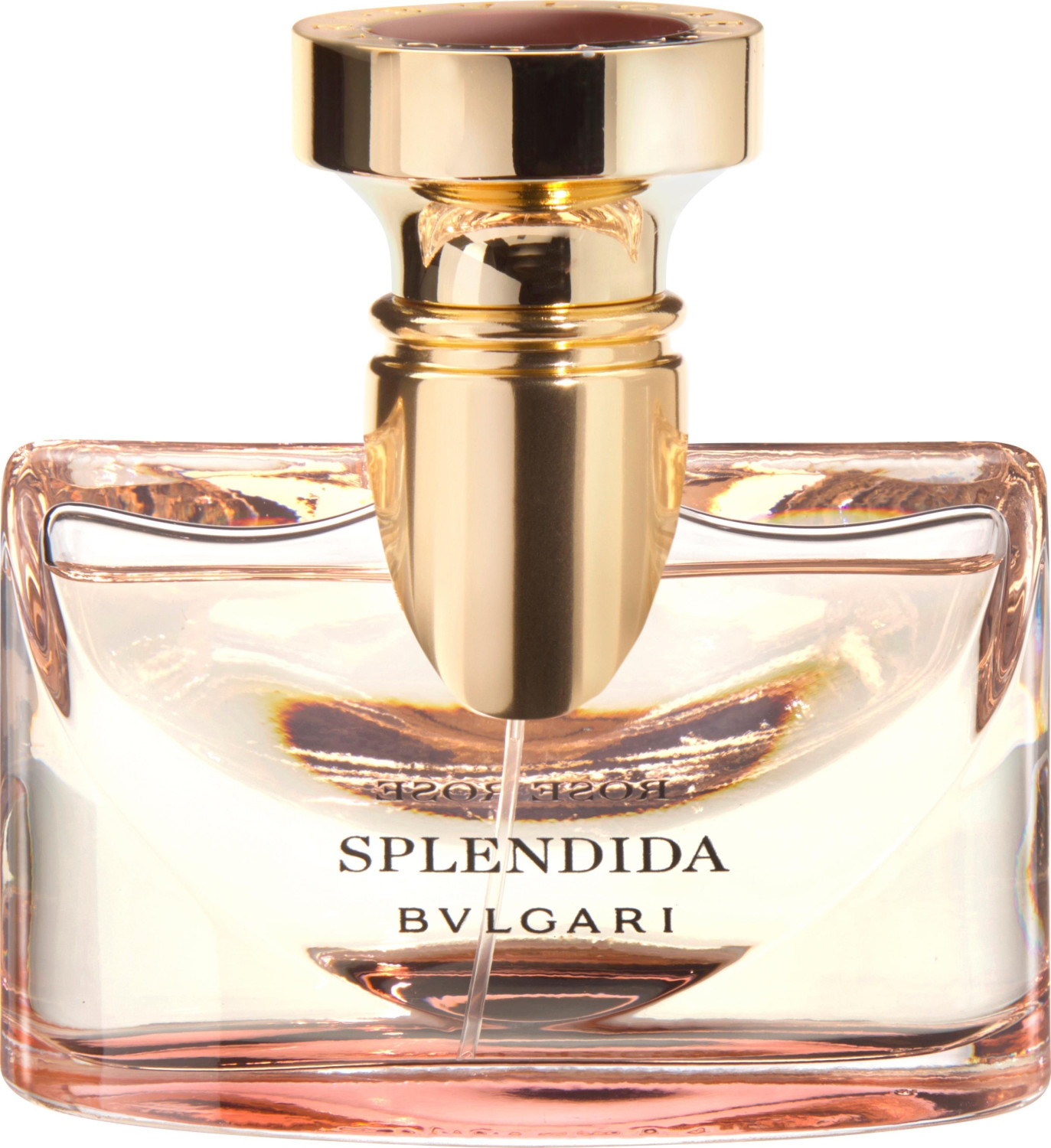 Bulgari Splendida Rose Rose Eau de Parfum (30ml) ab 99,00 ...