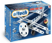 Eitech Metallbaukasten Preisvergleich | Günstig bei idealo kaufen