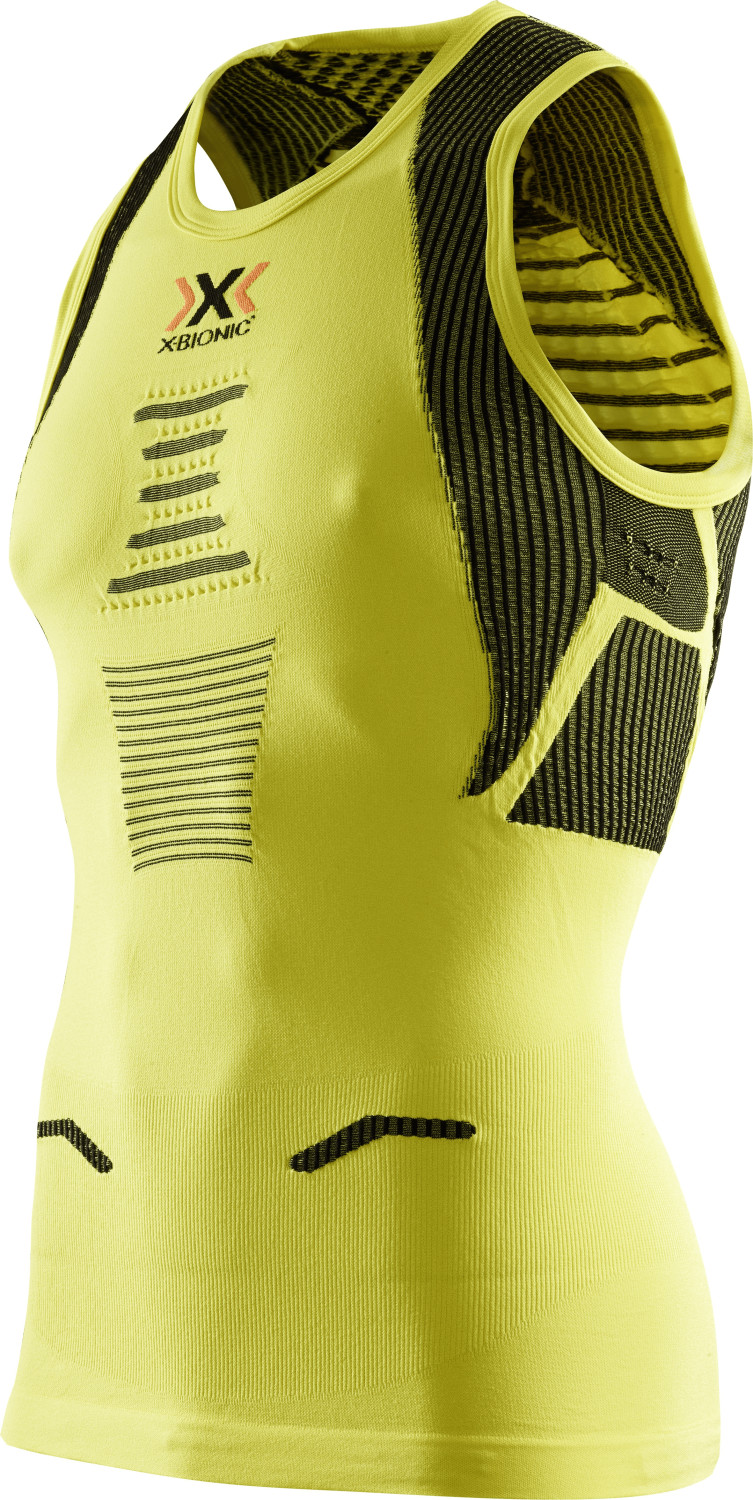 X-Bionic Running Man The Trick Ow Singlet ab 49,00 € | Preisvergleich ...