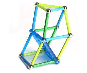 Geomag Colors 35 au meilleur prix sur idealo.fr