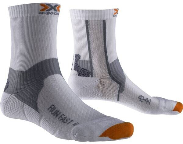 X-Socks Run Fast ab 3,15 € | Preisvergleich bei idealo.de