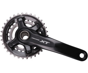 Shimano DEORE XT FC-M8000-B2 (175) (34/24) - Wo kaufen? Verfügbarkeit & Preise bei idealo.de