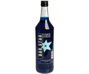 Bar Star Blue 1l 21% ab 9,99 € | Preisvergleich bei idealo.de