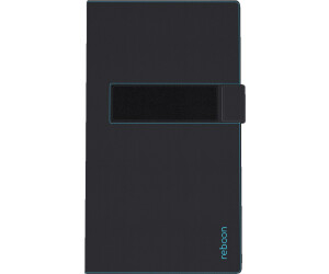 reboon Booncover M2 black (5024) ab 18,20 € | Preisvergleich bei idealo.de