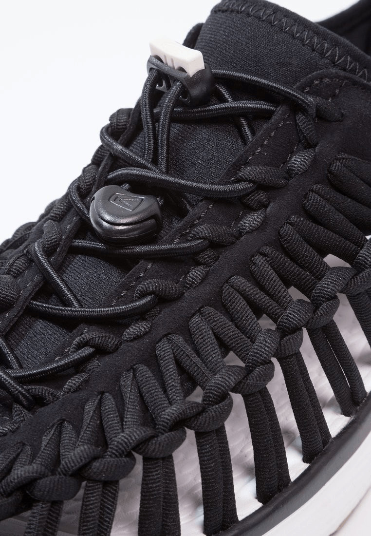 Keen Uneek O2 LTD black/harvest gold ab 54,95 € | Preisvergleich bei ...