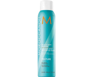Moroccanoil Beach Wave Mousse ab 13,97 € | Preisvergleich bei idealo.de