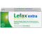 Lefax extra Kautabletten (50 Stk.) ab 9,19 € (Januar 2024 Preise ...