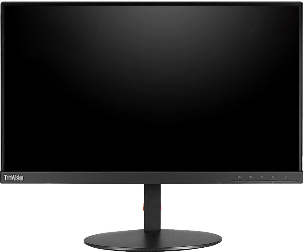 Buy Lenovo ThinkVision T23i-10 from £194.99 (Today) – Best Deals on ...