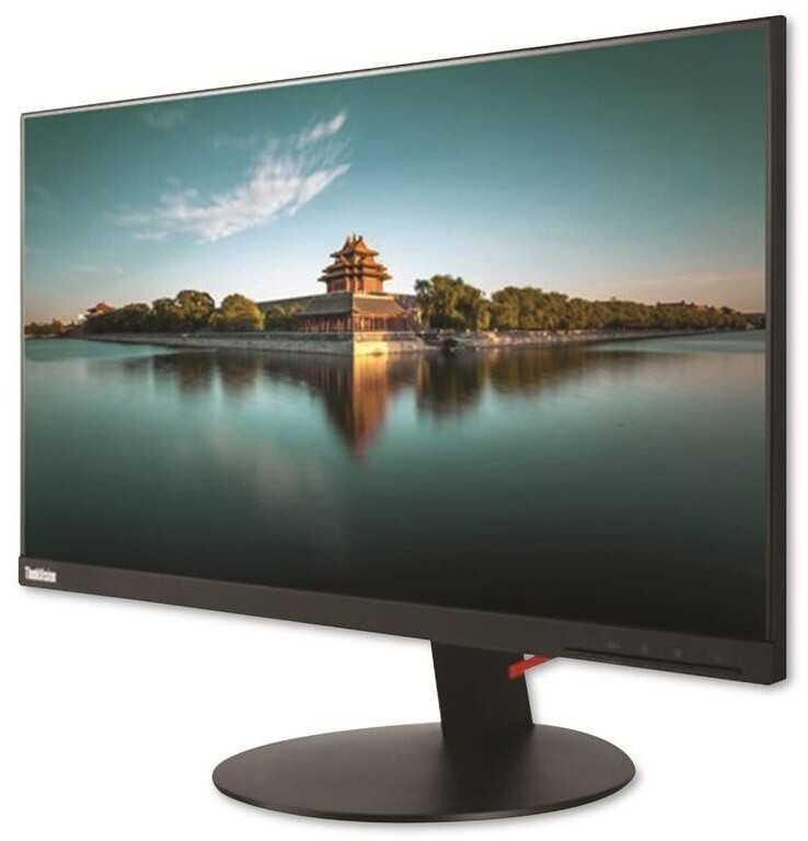 Buy Lenovo ThinkVision T24i-10 from £208.87 (Today) – Best Deals on ...