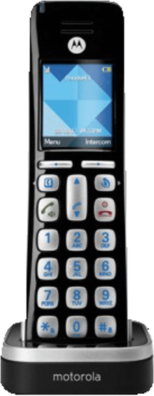 Motorola VoIP CD1HD ab 38,19 € | Preisvergleich bei idealo.de