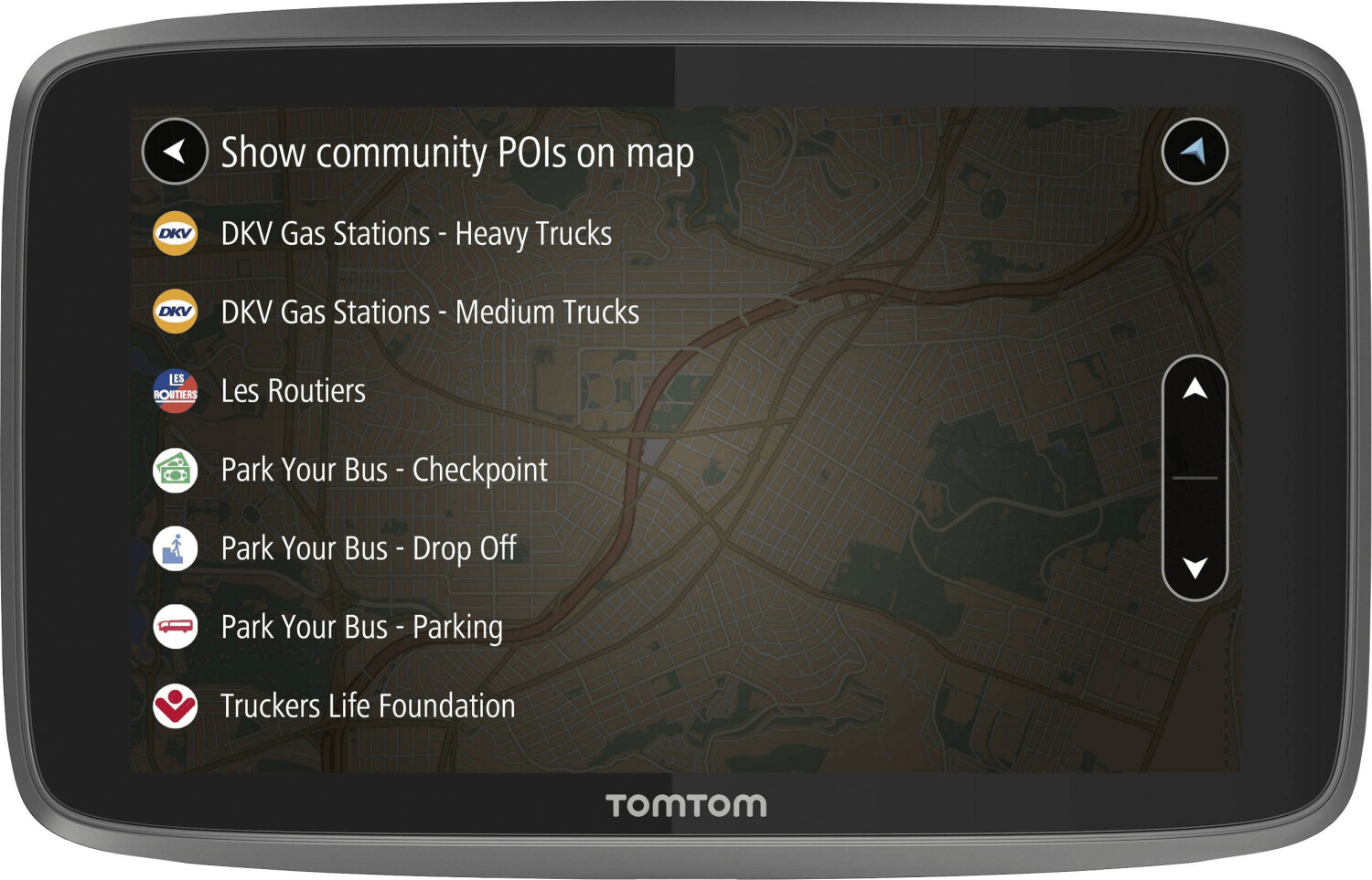 TomTom Go Professional 6250 a € 678,69 (oggi) | Migliori prezzi e ...