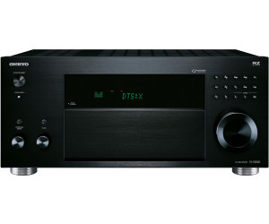 Onkyo TX-RZ820 ab 939,00 € (Februar 2021 Preise) | Preisvergleich bei ...