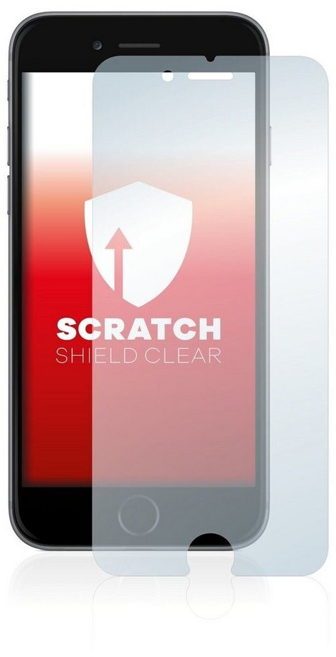 upscreen Scratch Shield Clear ab 6,99 € | Preisvergleich bei idealo.de