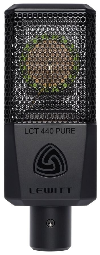 Lewitt LCT 440 PURE ab 269,00 € | Preisvergleich bei idealo.de