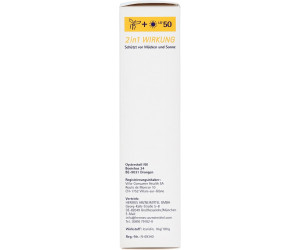 Hermes Anti Brumm Sun 2in1 Spray LSF 50 (150ml) ab 21,48 € (Juli 2022 ...