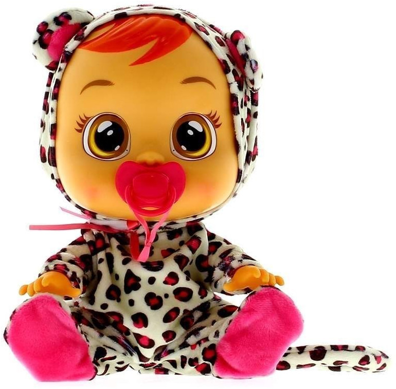 IMC Cry Babies - Lea ab 29,99 € | Preisvergleich bei idealo.de