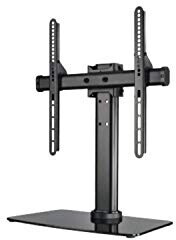 Hama TV-Standfuß, FULLMOTION, 140 cm (55"), Schwarz ab € 66,13 ...
