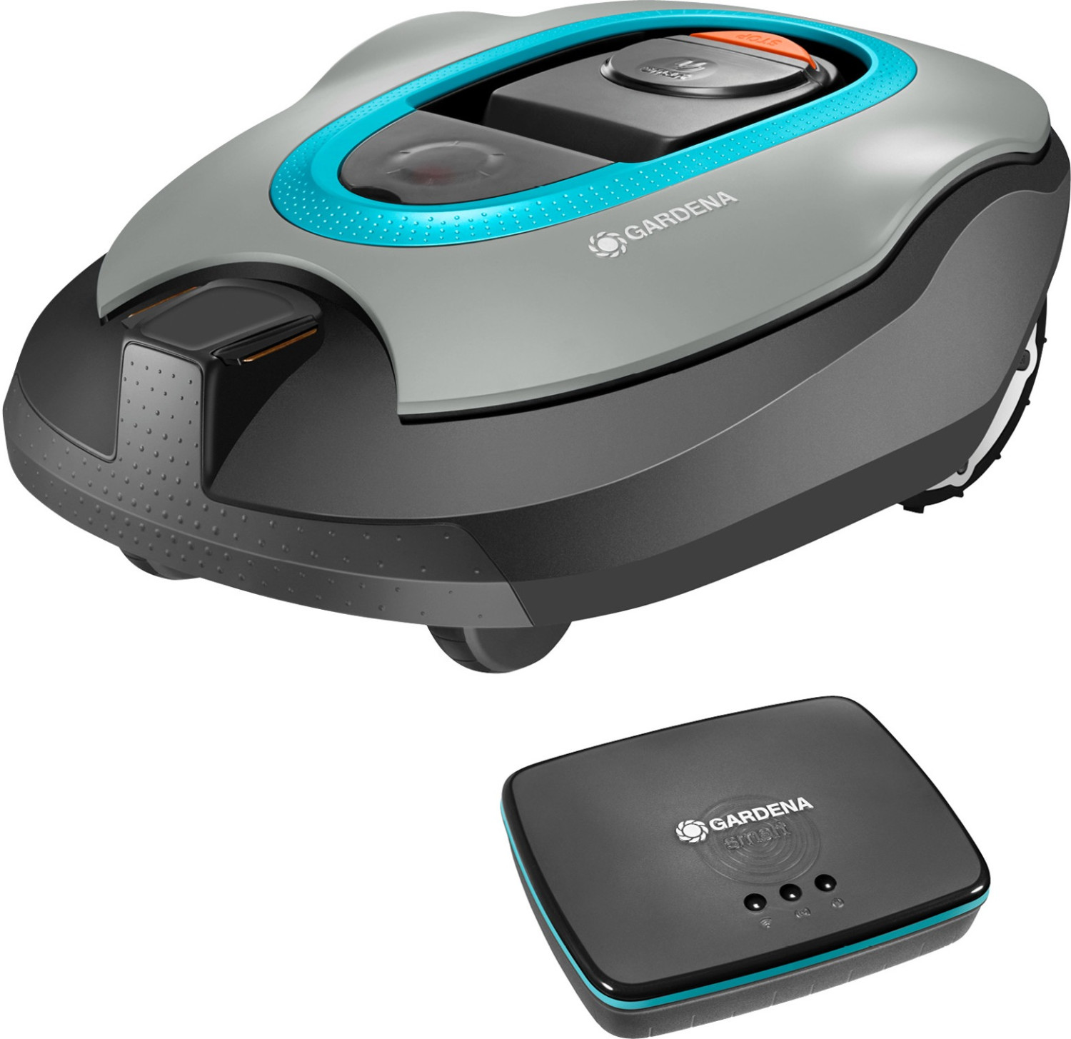 Gardena Sileno+ smart (19061-60) ab 1.633,48 € | Preisvergleich bei ...