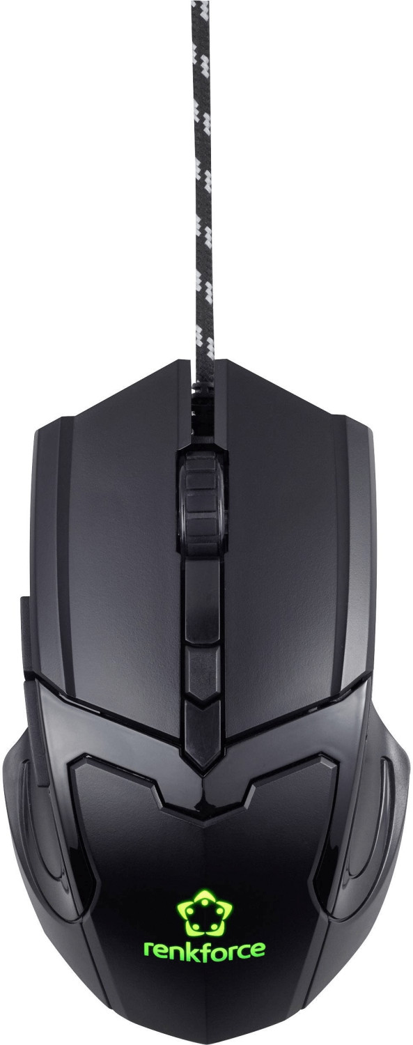 Renkforce RF-GM-X2 ab 11,98 € | Preisvergleich bei idealo.de