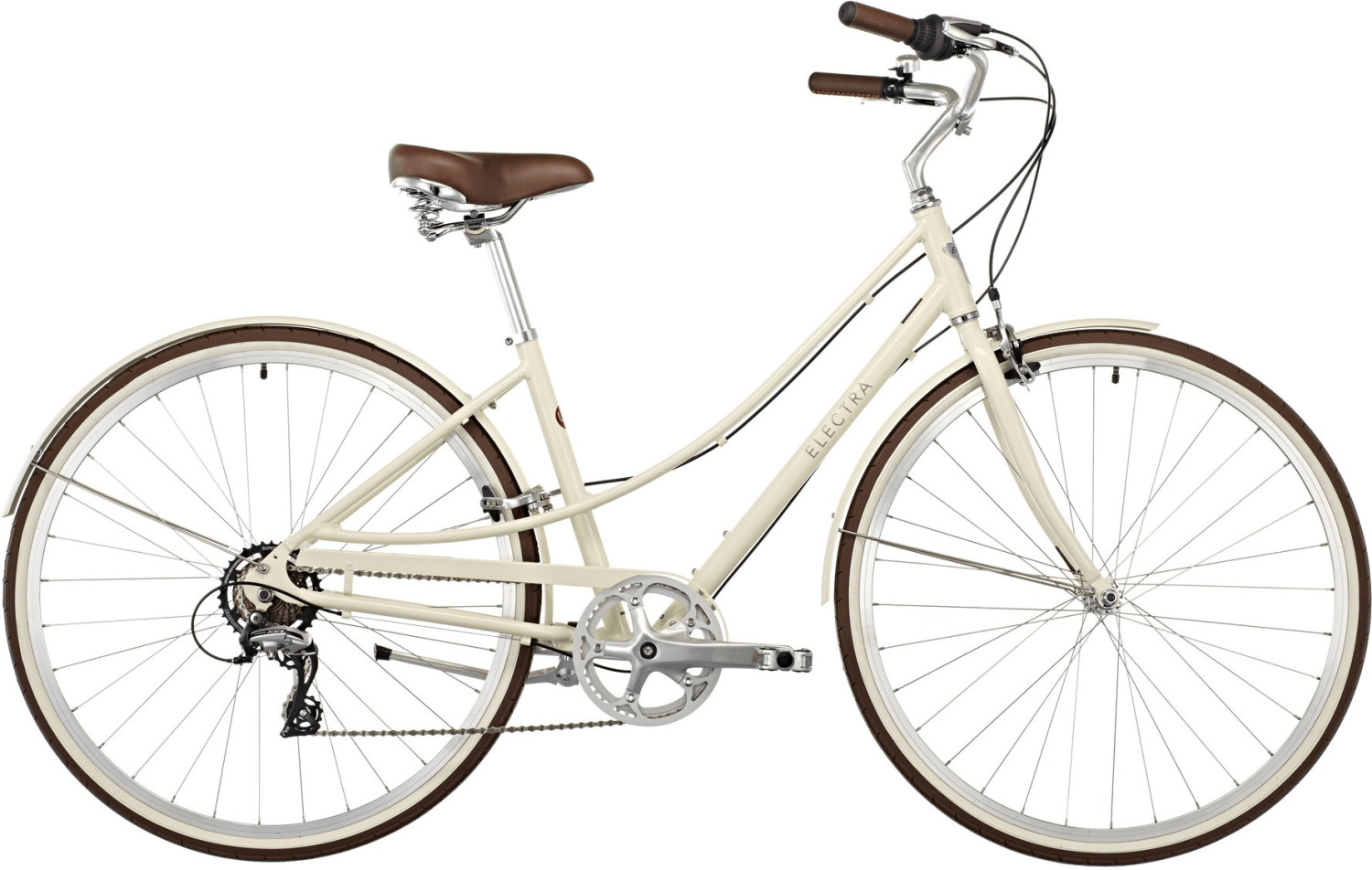 Electra Loft 7D (Cream) (2017) ab 385,99 € | Preisvergleich bei idealo.de