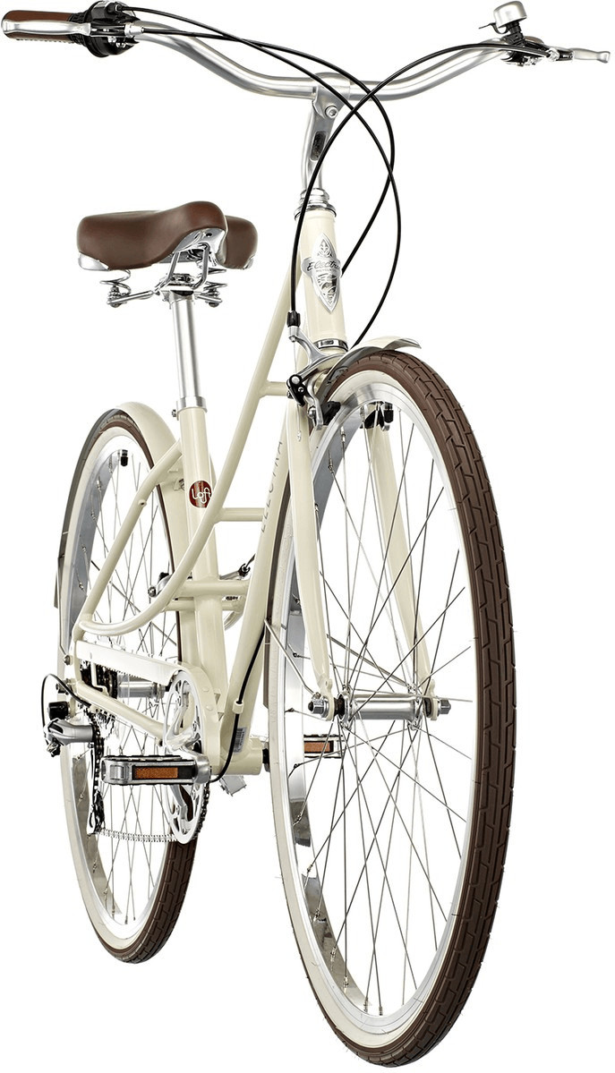 Electra Loft 7D (Cream) (2017) ab 385,99 € | Preisvergleich bei idealo.de