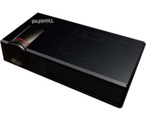 Lenovo ThinkPad Stack Mobile Projector (40AB0065EU) au meilleur prix ...