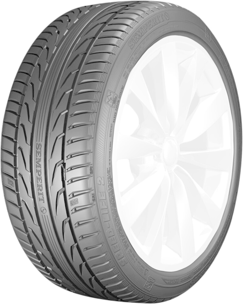 Semperit Speed-Life 2 235/55 R18 100V ab 108,06 € | Preisvergleich bei ...