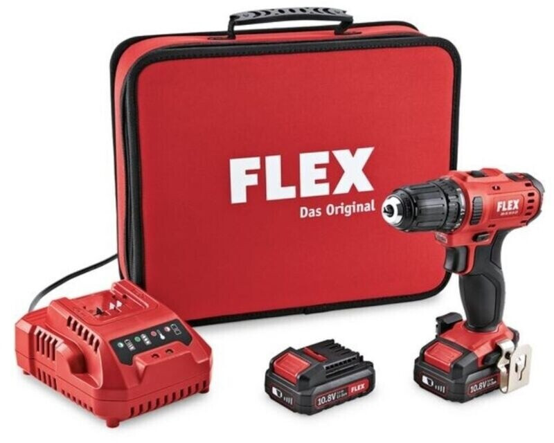 Flex Tools DD 2G 10 8 LD 2 X 2 5 Ah Ab 79 90 April 2022 Preise Flex Tools DD 2G 10 8 LD 2 X 2 5 Ah Ab 79 90 April 2022 Preise