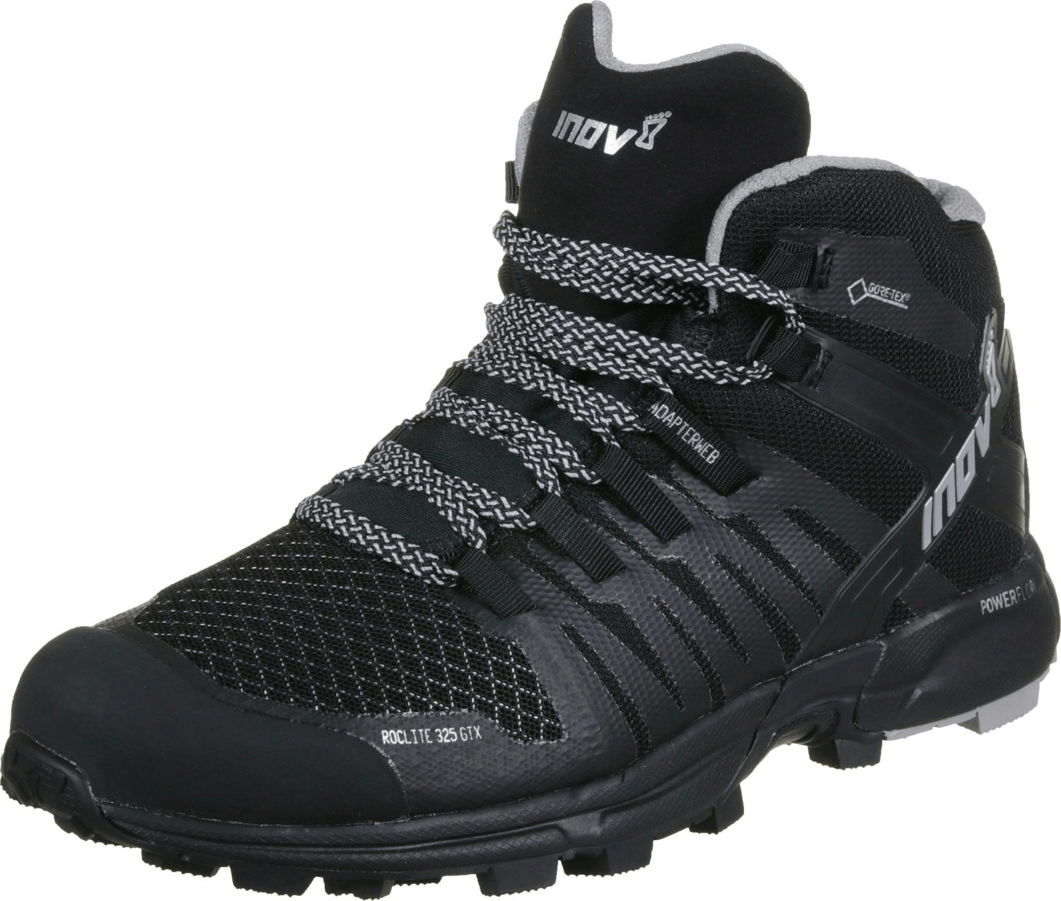 Inov-8 Roclite 325 GTX black/grey ab 118,90 € | Preisvergleich bei ...