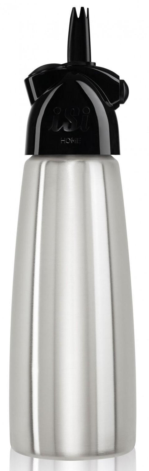 iSi Easy Whip Plus Sahnebereiter 0,5 l ab 46,59 € | Preisvergleich bei ...