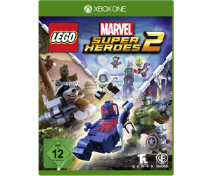 LEGO Marvel Super Heroes 2 ab 14 95 Preisvergleich bei idealo