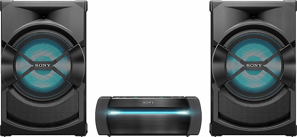 Sony SHAKE-X30 desde 619,00 € | Compara precios en idealo