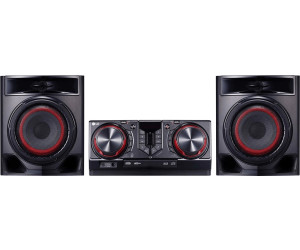 LG CJ44 ab 159,00 € | Preisvergleich bei idealo.de