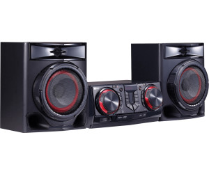 LG CJ44 ab 159,00 € | Preisvergleich bei idealo.de