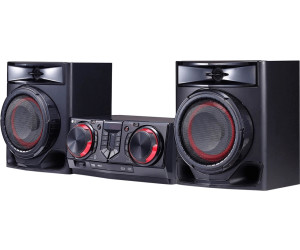 LG CJ44 ab 159,00 € | Preisvergleich bei idealo.de