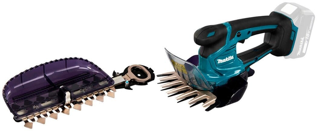 Makita DUM604ZX (ohne Akku und Ladegerät) ab 63,99 € (April 2022 Preise ...