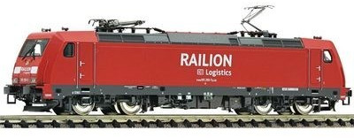 Fleischmann Elektrolokomotive BR 185.2, DB AG (738802) ab 155,00 ...