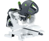 Festool Kappsäge (2025) zum Bestpreis | idealo.de