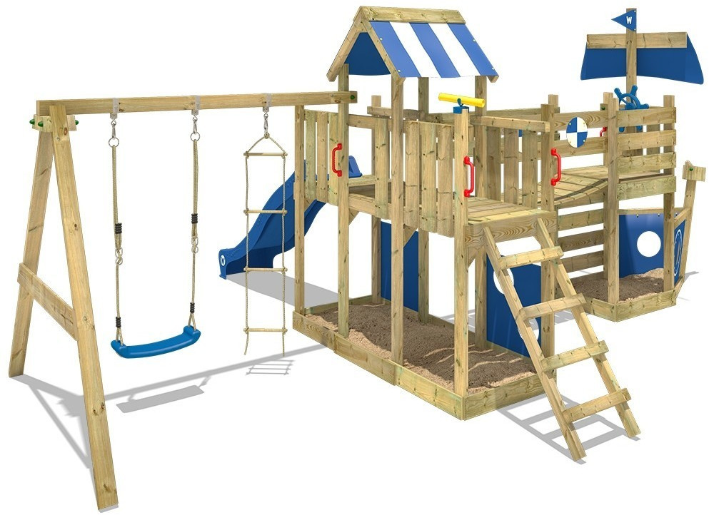 Wickey ArticFlyer ab 1.319,95 € | Preisvergleich bei idealo.de