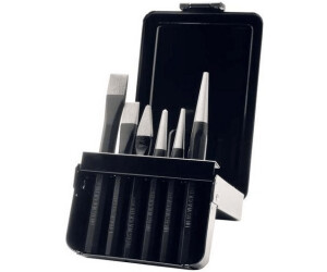 Elora Meissel- und Durchtreiber-Satz 6-teilig (266K) ab 39,99 ...