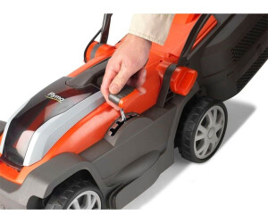 Buy Flymo Mighti-Mo 300 Li from £399.99 (Today) – Best Deals on idealo ...