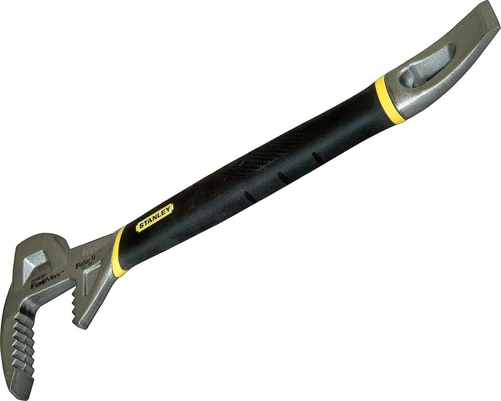 Stanley FatMax Fubar II 4 in 1 (1-55-119) ab 35,89 € | Preisvergleich ...