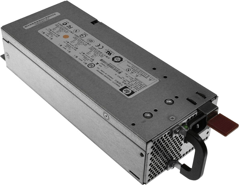 HP DPS-800GB A 1000W ab 109,00 € | Preisvergleich bei idealo.de
