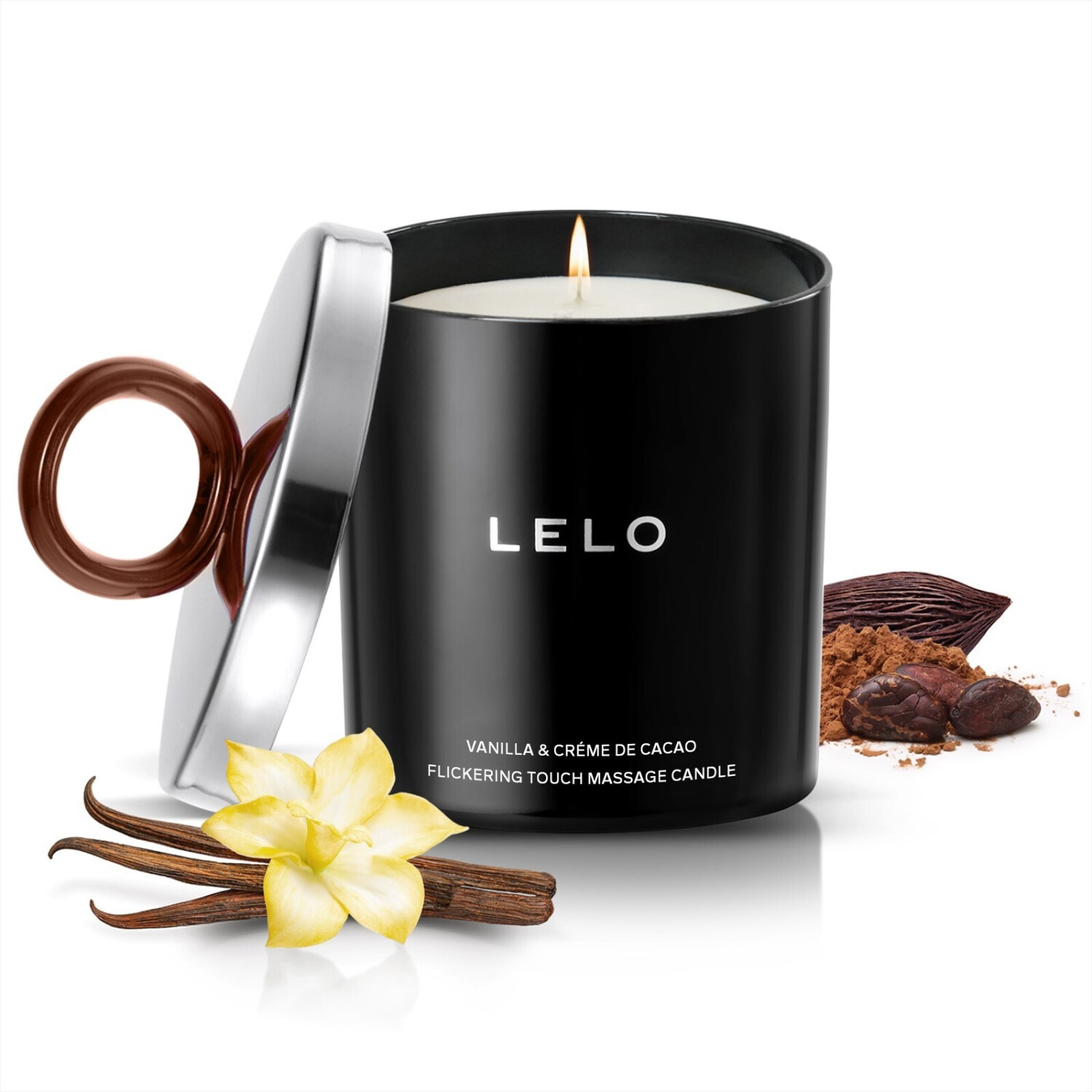 Lelo Massage Candle (150g) ab 24,43 € | Preisvergleich bei idealo.de