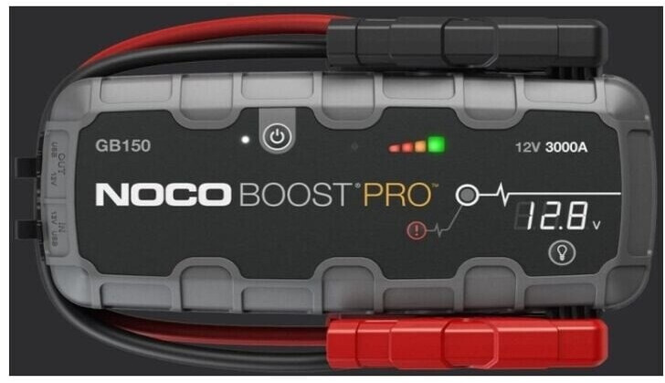 Noco Booster GB150 ab 257,89 € (Mai 2022 Preise) | Preisvergleich bei ...