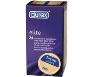 Durex Elite ab 6,66 € | Preisvergleich bei idealo.de