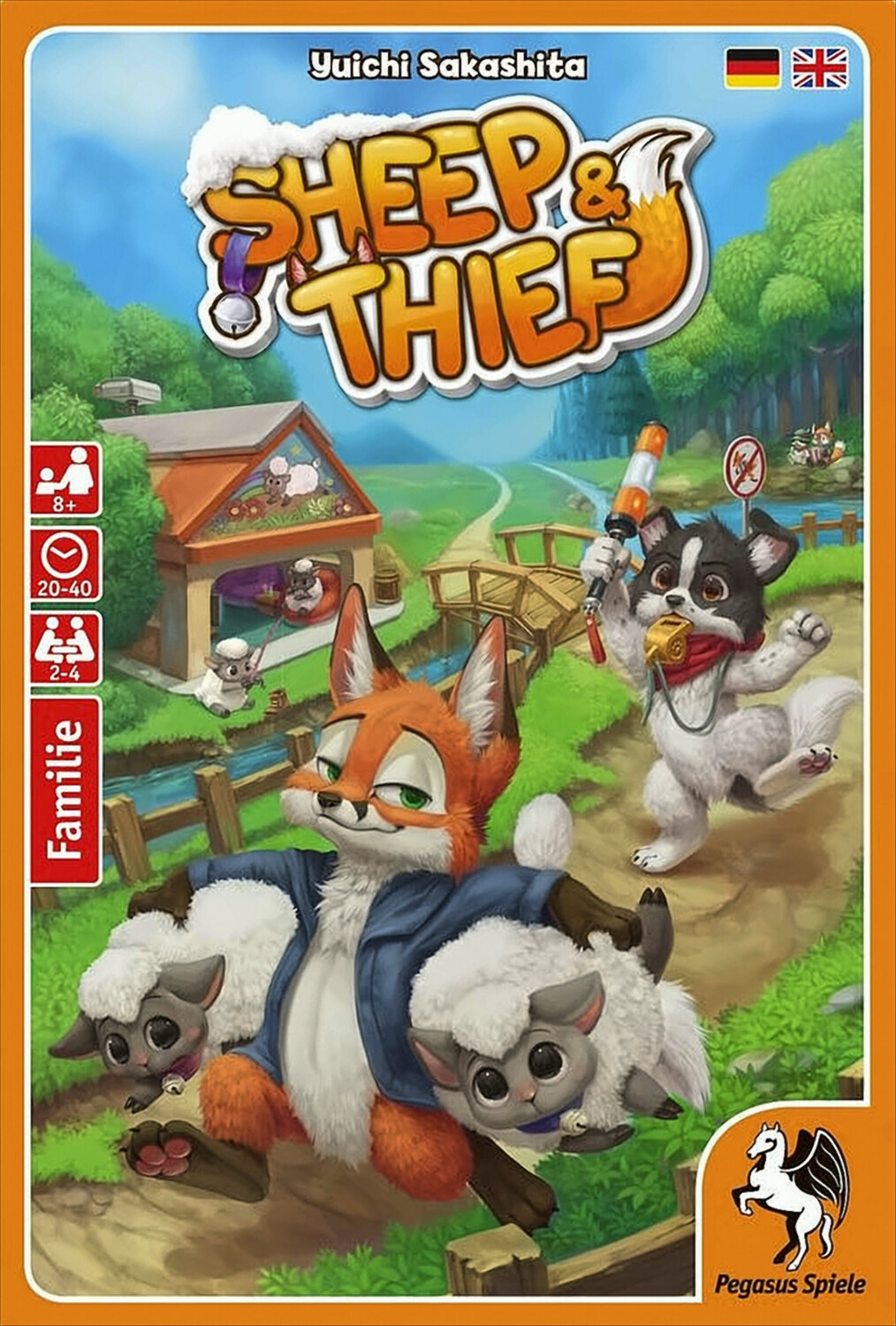 Sheep & Thief ab 22,95 € | Preisvergleich bei idealo.de