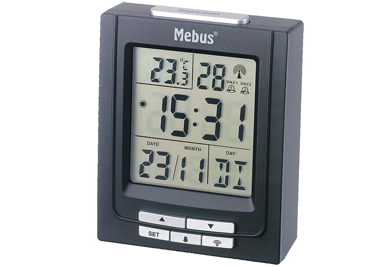 Mebus 51395 ab 7,38 € | Preisvergleich bei idealo.de